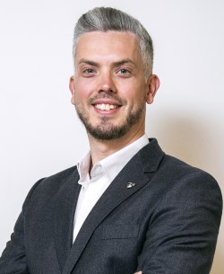 Joseph Bowie joins Esson & Aberdein as COO | Scottish Legal News